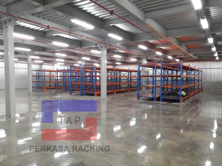 Galery – Warehouse Racking Guide Perkasa Racking