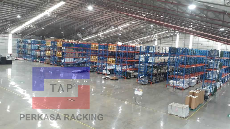 Galery – Warehouse Racking Guide Perkasa Racking