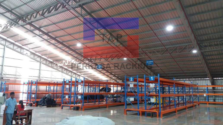 Galery – Warehouse Racking Guide Perkasa Racking