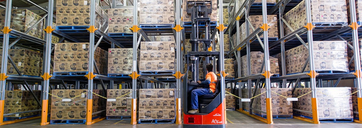 Warehouse Racking Guide – Warehouse Racking Guide Perkasa Racking